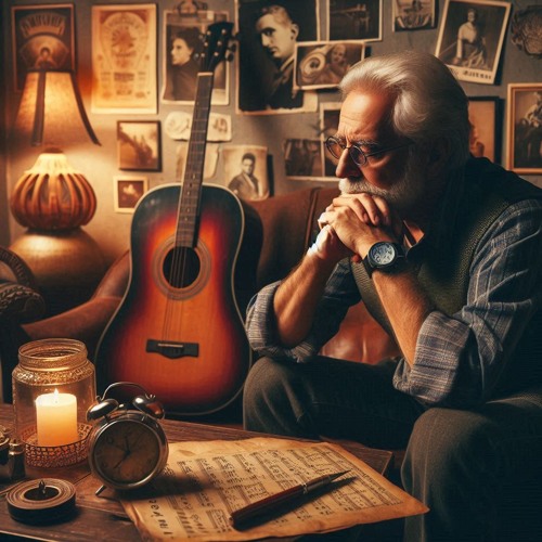 Stream Old Man - Neil Young (Cover) by Len Bennati FM Folk | Listen ...