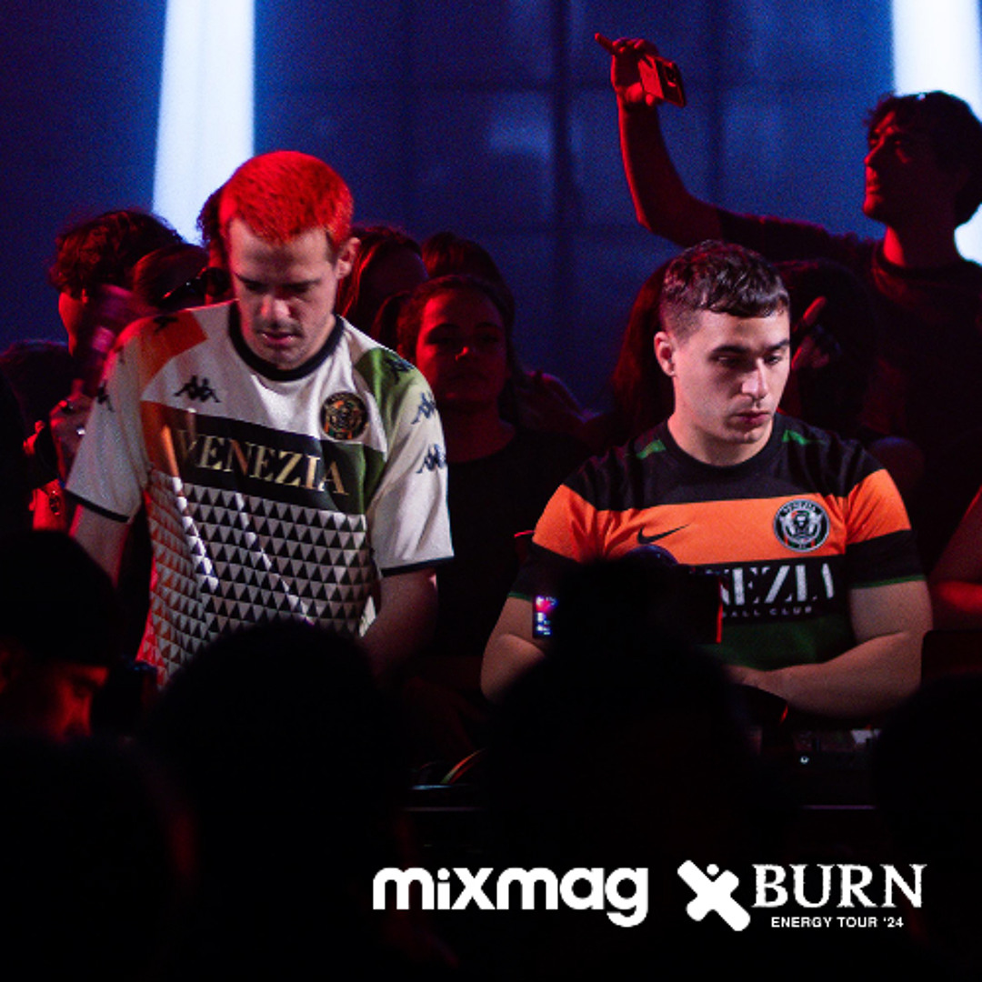 Stream 999999999 - Mixmag x Burn Energy Tour Venice by 999999999 ... Stream 999999999 - Mixmag x Burn Energy Tour Venice by 999999999 ...