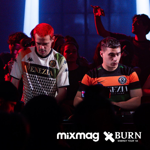 Stream 999999999 - Mixmag x Burn Energy Tour Venice by 999999999 ... Stream 999999999 - Mixmag x Burn Energy Tour Venice by 999999999 ...