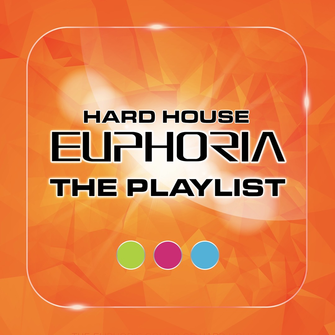 Stream Tidy Trax | Listen to The Best Of Hard House Euphoria playlist ...