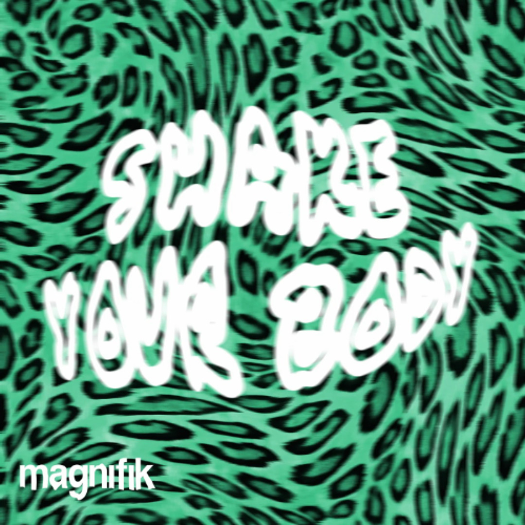 Stream DSF - Shake Your Body by Release Vinyl | Listen online for free ...