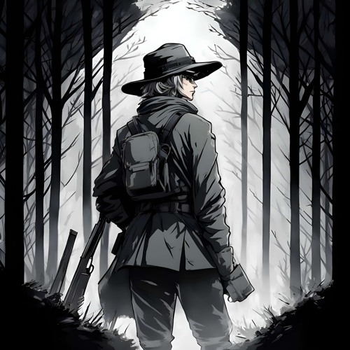 Stream Охотник за счастьем by Mello Stories | Listen online for free on ...