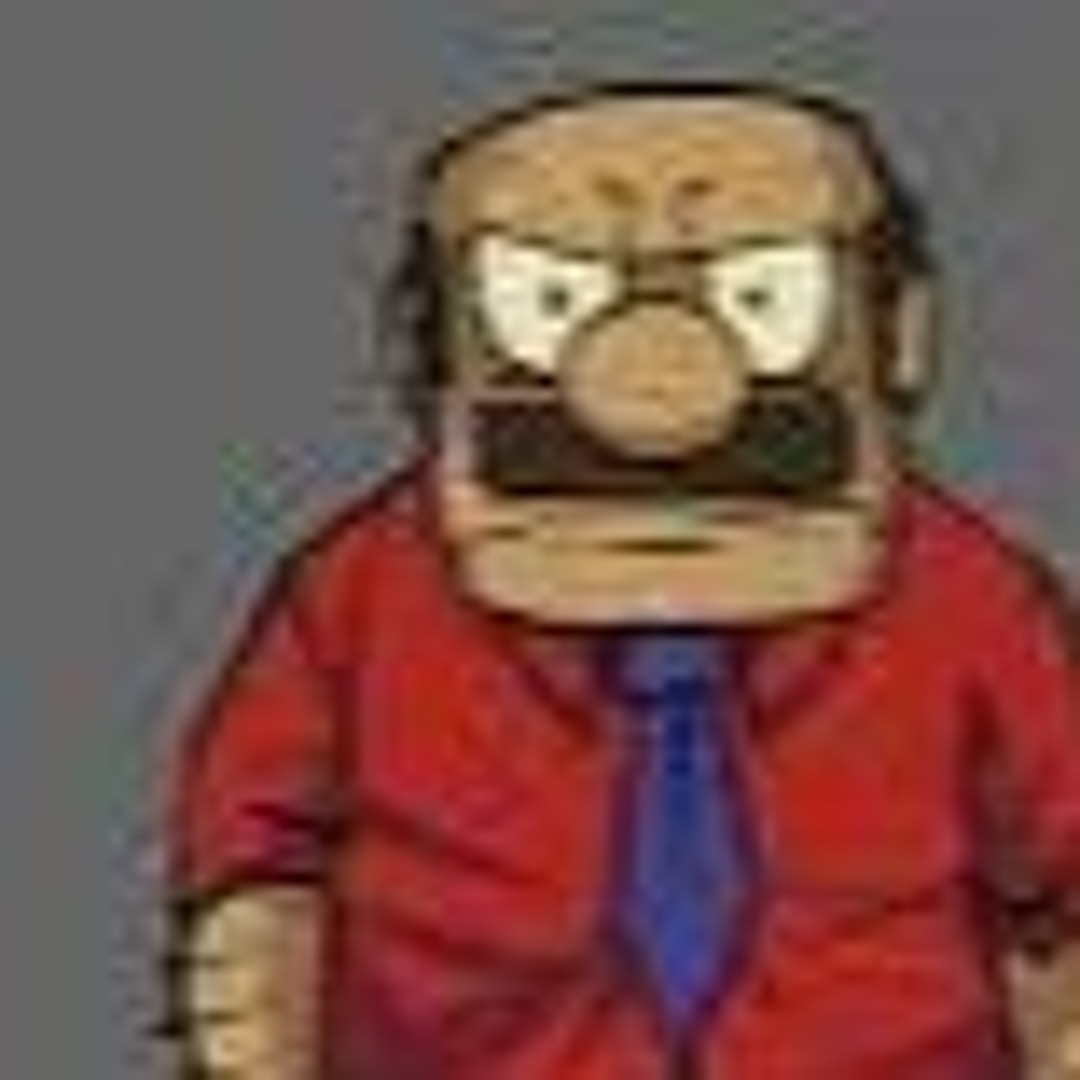 Stream Unnamed Marvin Song - Jeffy's Eternal Aethos! by Subterfuge ...