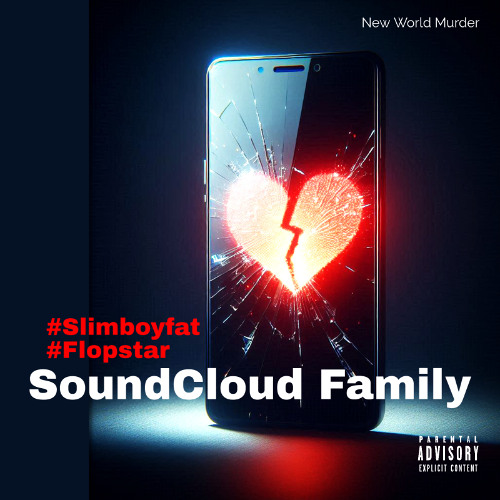 Stream SoundCloud Family [for Creators, Artists and Friends] ️ by ...