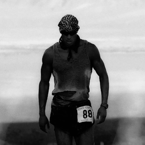 Stream David Goggins x Loud Room Slowed by Sal Nuzzo | Listen online ...