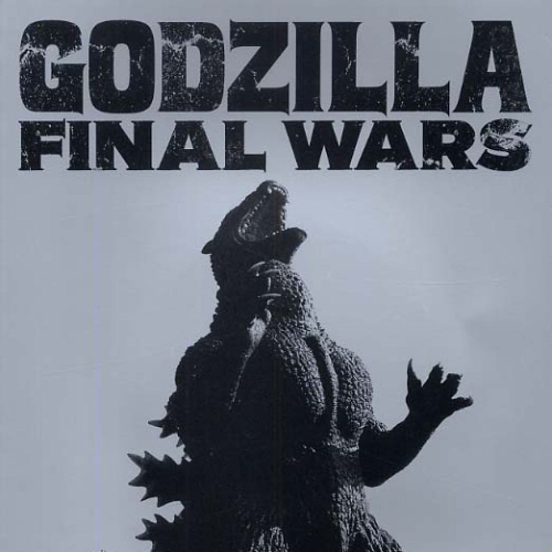 Stream "Highways, Bad Days" ~ Godzilla - Final Wars ~ Highway Battle ...
