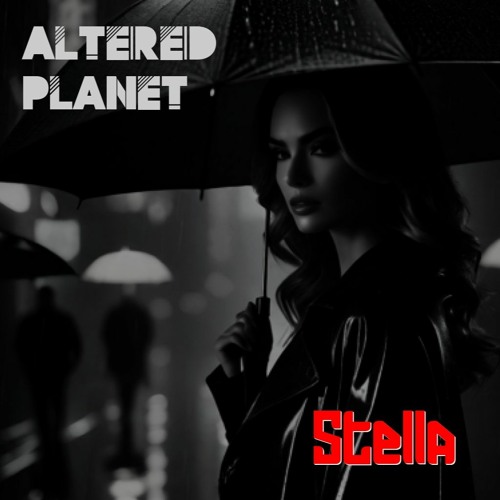 Stream Stella by Altered Planet | Listen online for free on SoundCloud