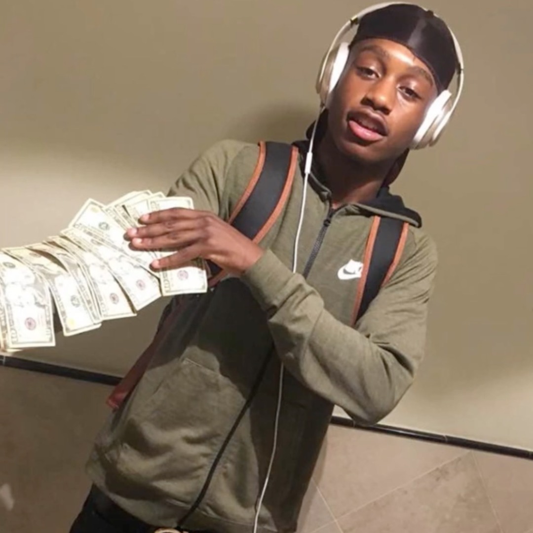 Stream Lil Tjay - Adios (Prod.SBeatz) by lil TJay Visitors | Listen ...