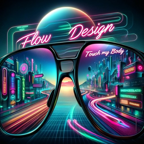 Stream Touch My Body By Flow Design Listen Online For Free On Soundcloud