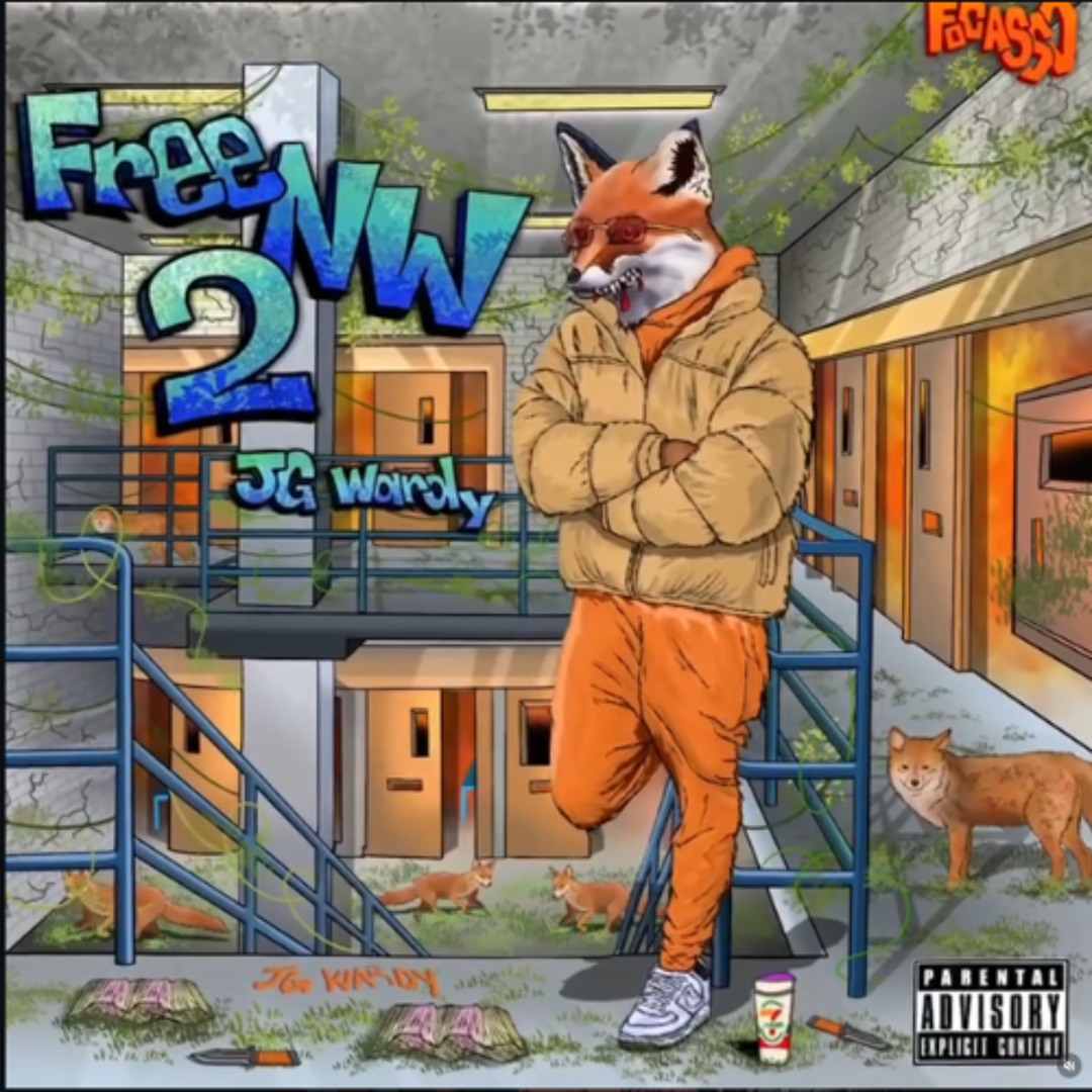 Stream migo_lee_x_jg_wardy_unreleased_2025 by double s | Listen online ...