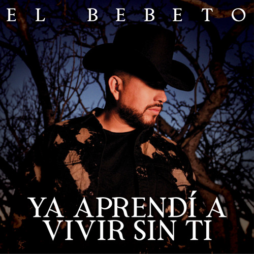 Stream Ya Aprendí A Vivir Sin Ti by El Bebeto | Listen online for free ... Stream Ya Aprendí A Vivir Sin Ti by El Bebeto | Listen online for free ...