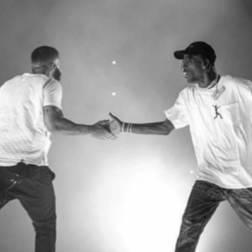 Stream Summer Walker -Deep x Drake Company x Burna Boy ft Travis Scott ...