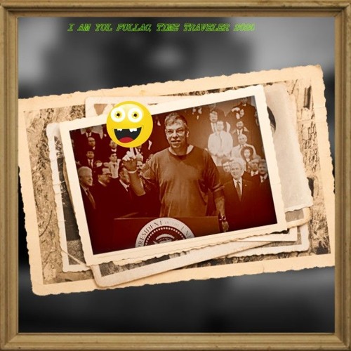 Stream 4- Billy The Bullfrog by Yul Fullac Sevil May 2025 | Listen ...
