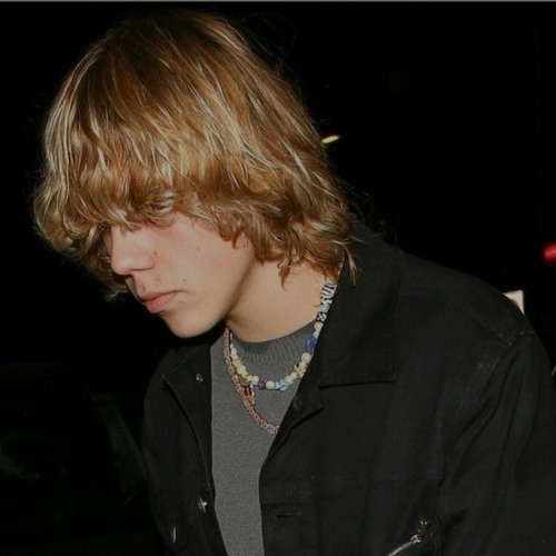 Stream The Kid LAROI - Kids Growing Up (Unreleased) by Shenzzz | Listen ...