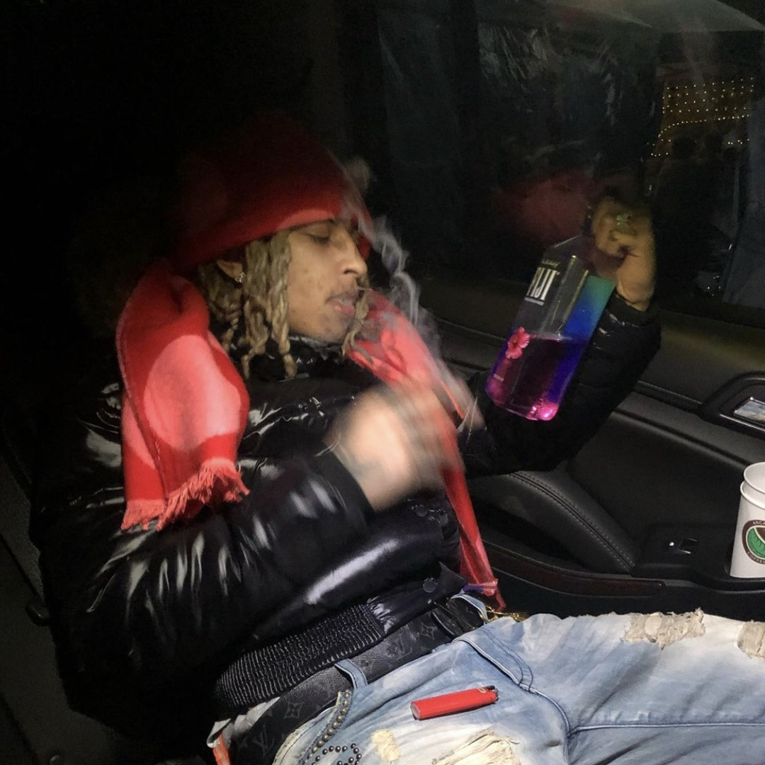 Stream lil candy paint - aint it by unknwn dior | Listen online for ...