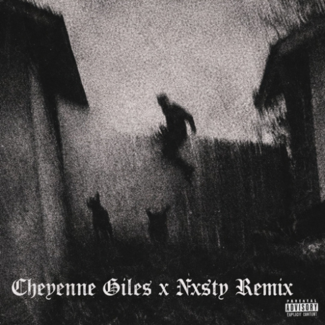 Stream Beep Beep (Cheyenne Giles x Nxsty Remix) by Cheyenne Giles ...