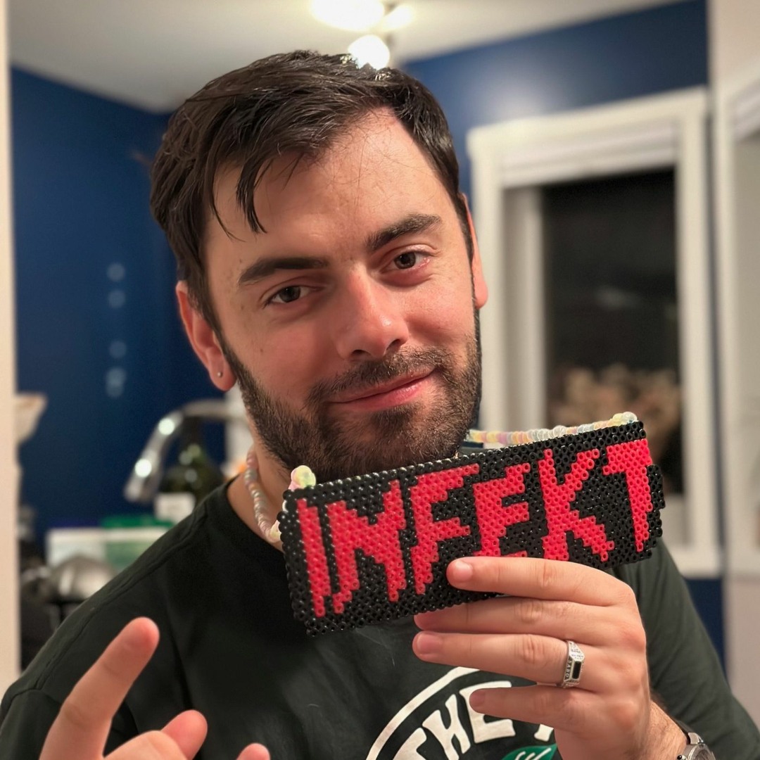 Stream Infekt - Boundless (GOOT Remix) [PATREON] by GOOT | Listen ...