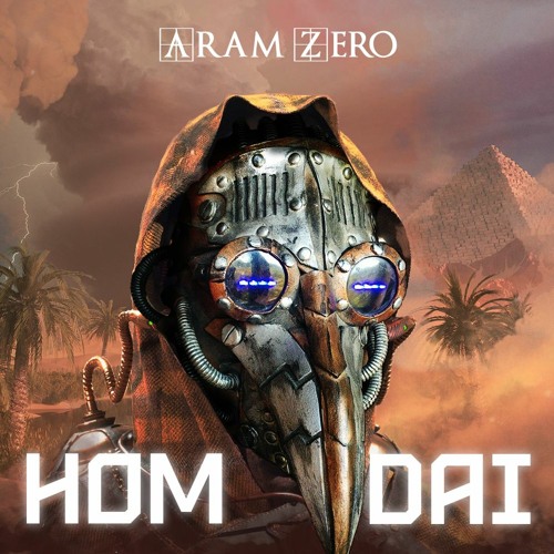 Stream Hom Dai by Aram Zero | Listen online for free on SoundCloud
