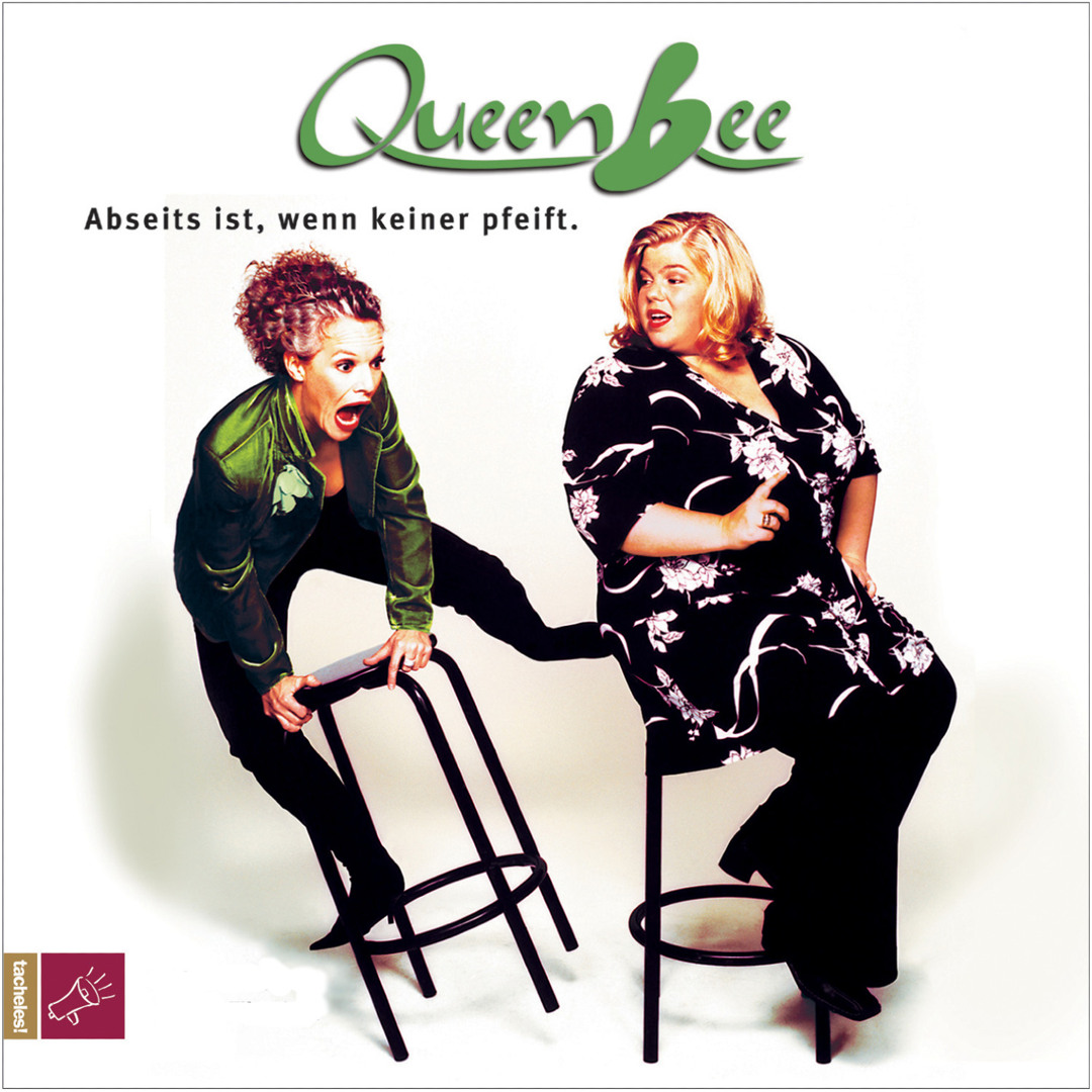 Stream Mein lieber Scholli! by QUEEN BEE | Listen online for free on ...