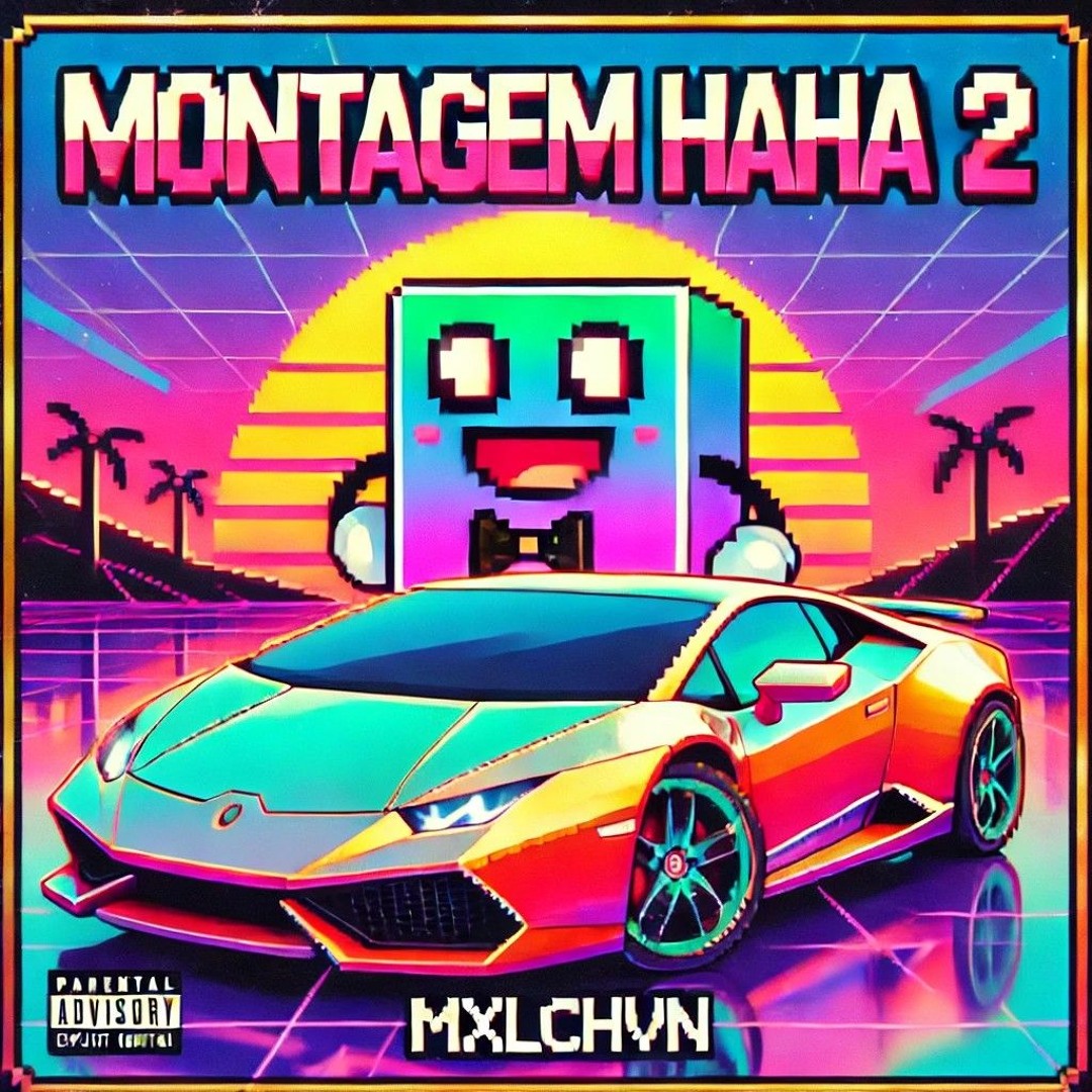 Stream MONTAGEM HAHA 2 by MXLCHVN | Listen online for free on SoundCloud