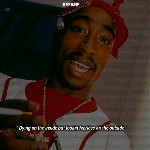 Stream 2Pac Family 2021 by Benji-Boooy | Listen online for free on ...