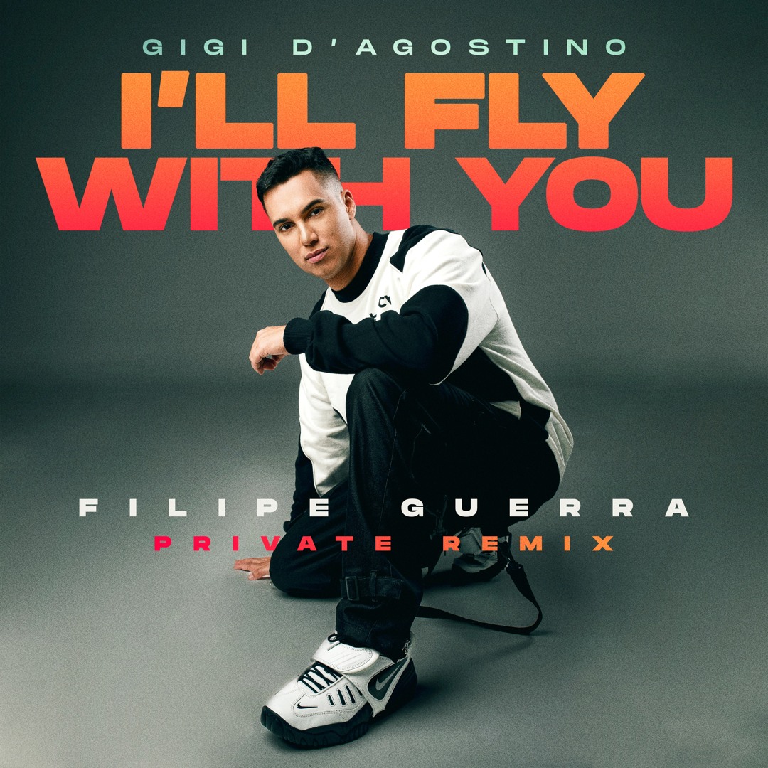 Stream Gigi D'Agostino - I'll Fly With You (Filipe Guerra Private Remix) by djfilipeguerra ...