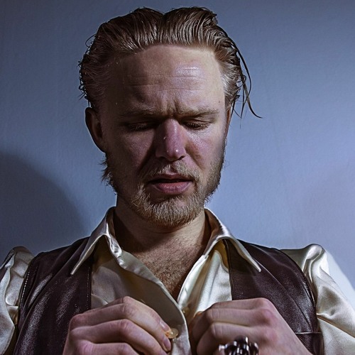 Stream Krogen - Jimmi Med Ild I by Cable Hell Studio | Listen online ...