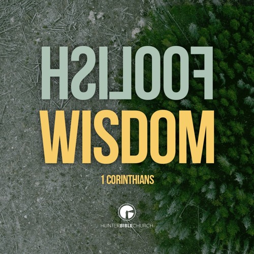 Stream Judgment in Call-out Culture | 1 Corinthians 4:1-7| Foolish ...