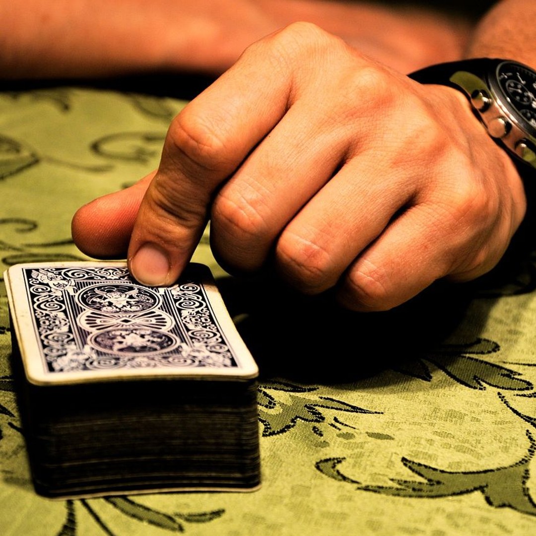 Stream episode Salman Behbehani- Easy To Perform Card Tricks. by Salman ...