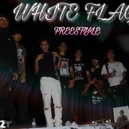 Stream White Flag Freestyle (Lil Tjay Remix) by BGlizzy | Listen online ...