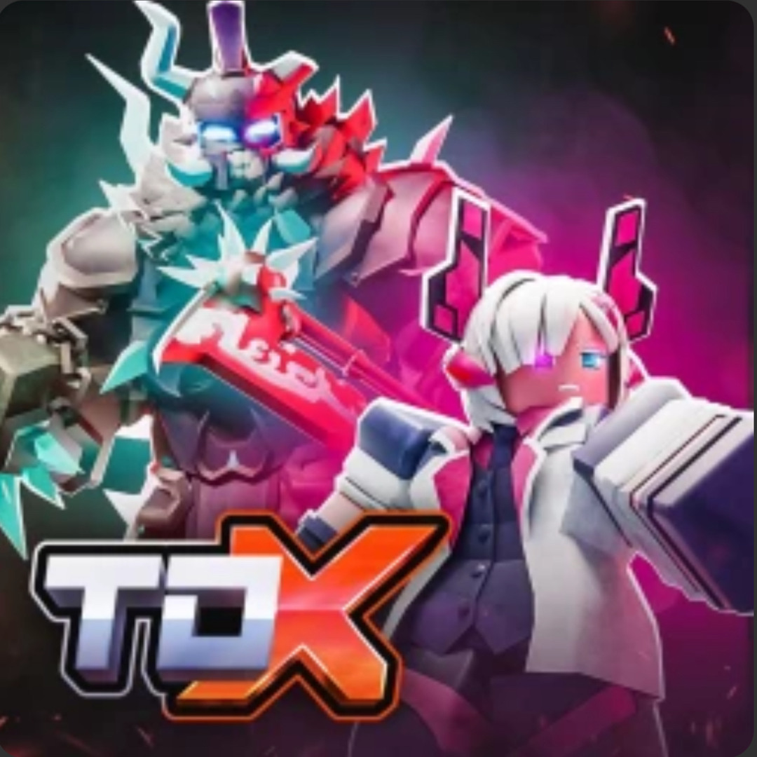 Stream Carlzy | Listen to TDX (tower defense x) ost in order playlist ...