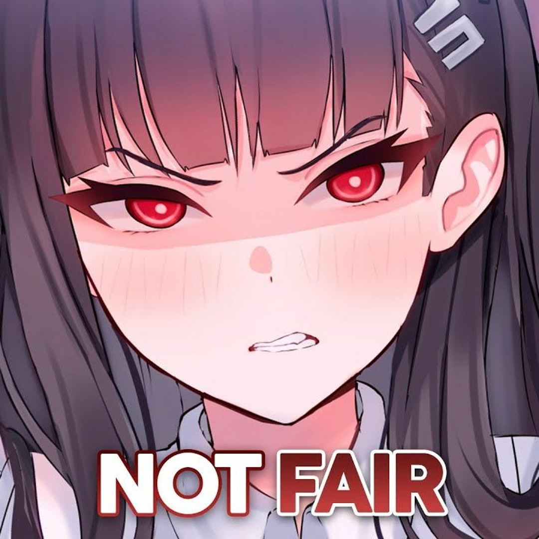 Stream Nightcore - Not Fair by Nightcore Center | Listen online for ...