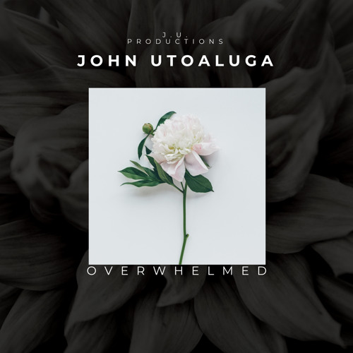 Gruva OVERWHELMED cover remix by John Utolauga - Listen to music
