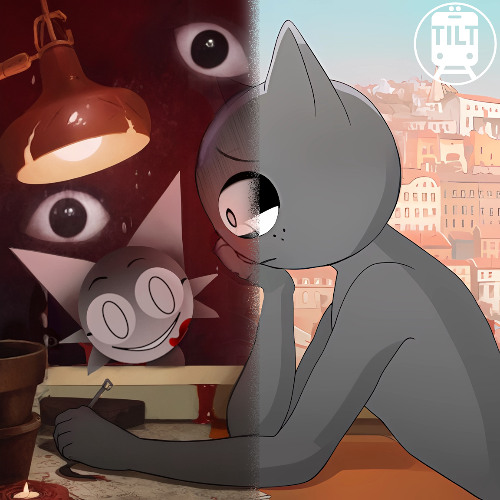 Stream Sprunki "Fun Time" | Lofi Remix by Tilt Train | Listen online ...