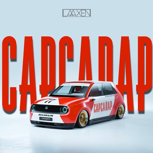 Stream CUNAMI FLO - CAPCARAP X RATTLE (LAAXEN MASHUP) by LAAXEN ...