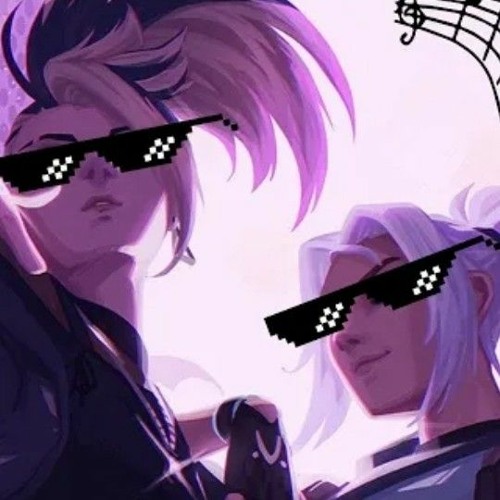 Stream Valorant x KDA Remix Mashup - Die For You & PopStars by 𝑽𝑖𝑙𝑙𝑎𝑖𝑛 ...