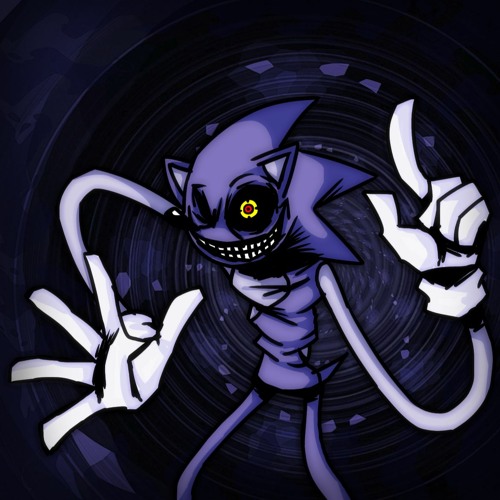 Listen To Music Albums Featuring I Am God Fnf Sonic Exe Fan Made Song Hot Sex Picture