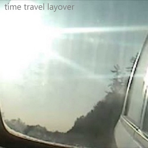Stream Rays by Time Travel Layover | Listen online for free on SoundCloud