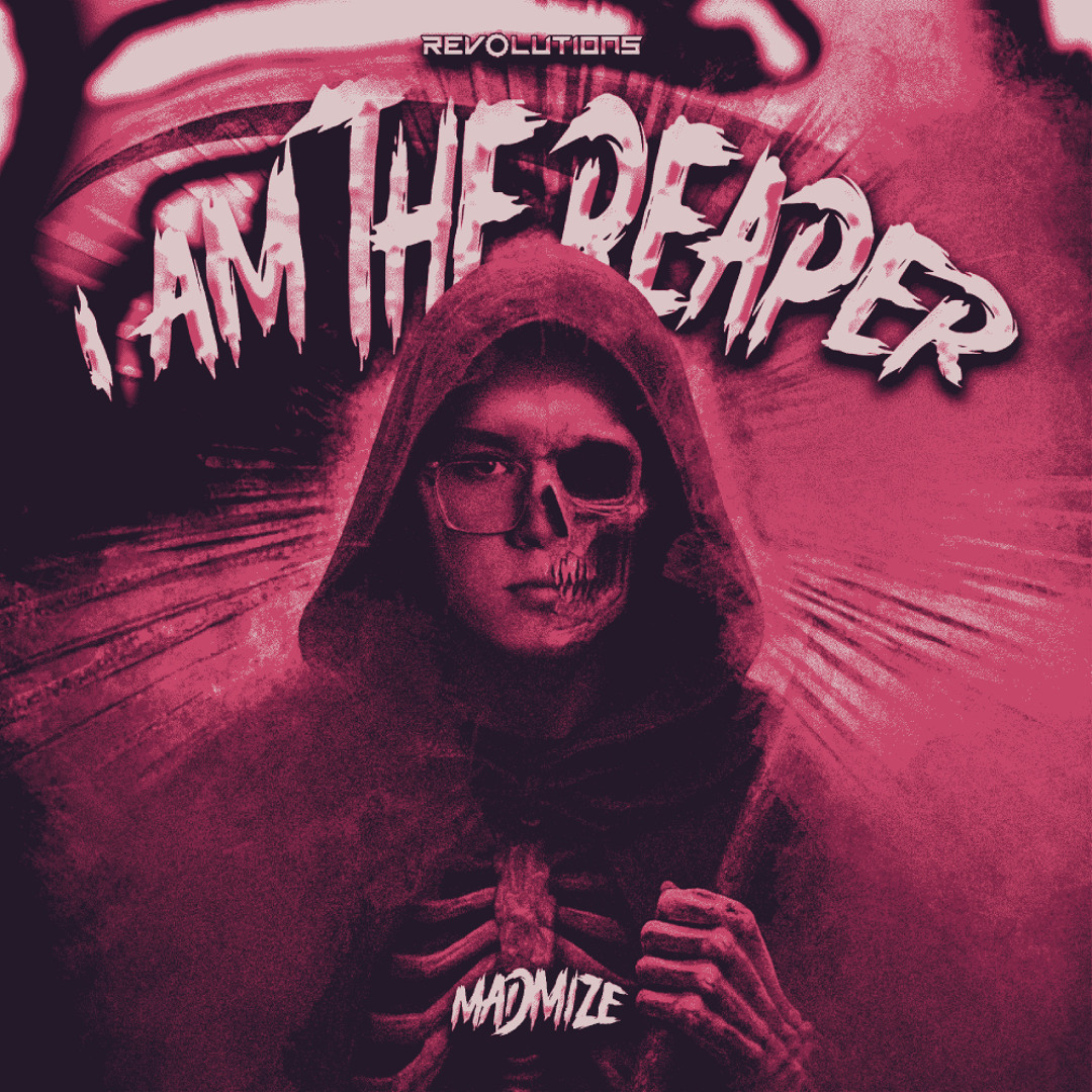 Stream I AM THE REAPER by Gearbox Digital | Listen online for free on ...