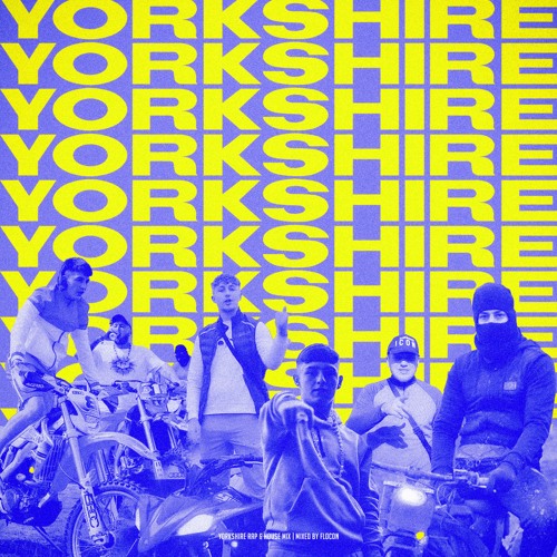 Stream Yorkshire Rap & House Mix • Mixed by flocon by flocon | Listen ...