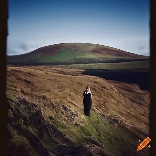 Stream The Wind Of Gypsy Moor By The Ferry Boat Men (Unofficial Mix) by ...