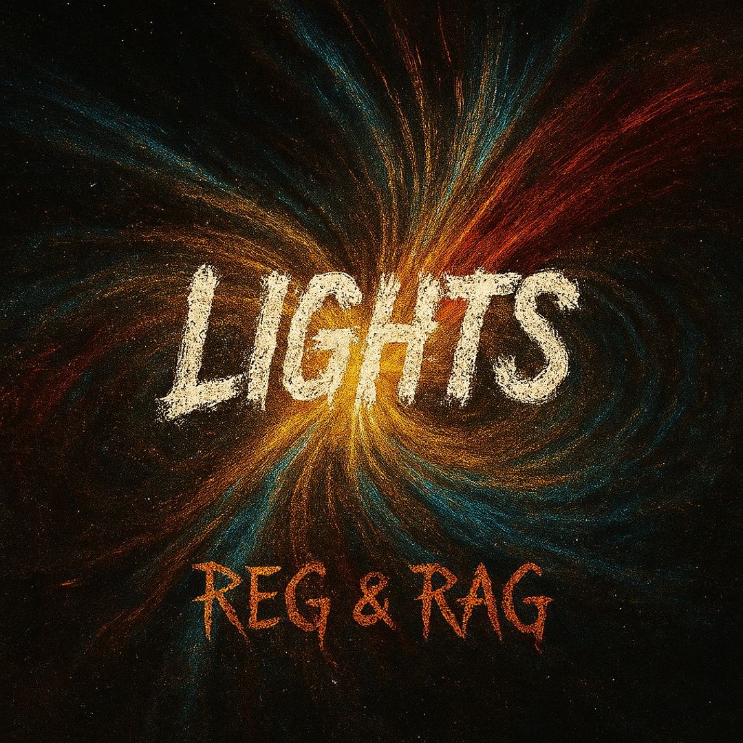 Stream REG & RAG - LIGHTS (REMIX) *FREE DOWNLOAD* by REG | Listen ...