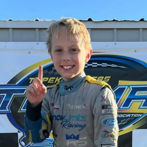 Stream episode February 2023 Taegan Knowland Drive In Five by Race Face ...