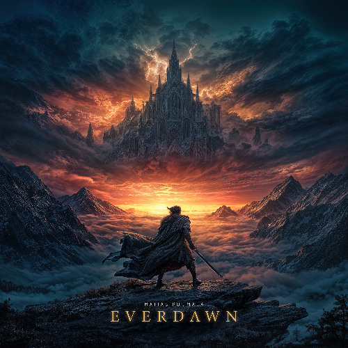 Stream Everdawn (Epic Orchestral Hybrid | Cinematic Music | Emotional ...