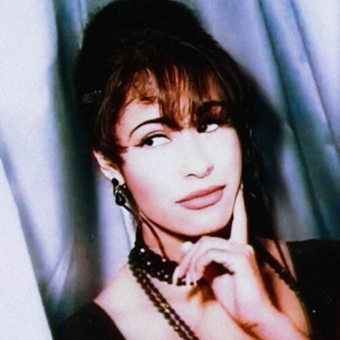 Stream selena quintanilla - dame un beso (slowed + reverb) by pearl ...