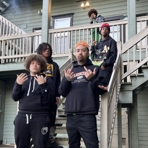 Stream RSB Poopie - get up in here ear by @pr4blemchildctb🤧⛹🏽💫 | Listen ...