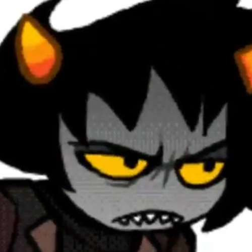 Stream FNF Homestuck 17Bucks by DefNotAnjeroKura | Listen online for ...