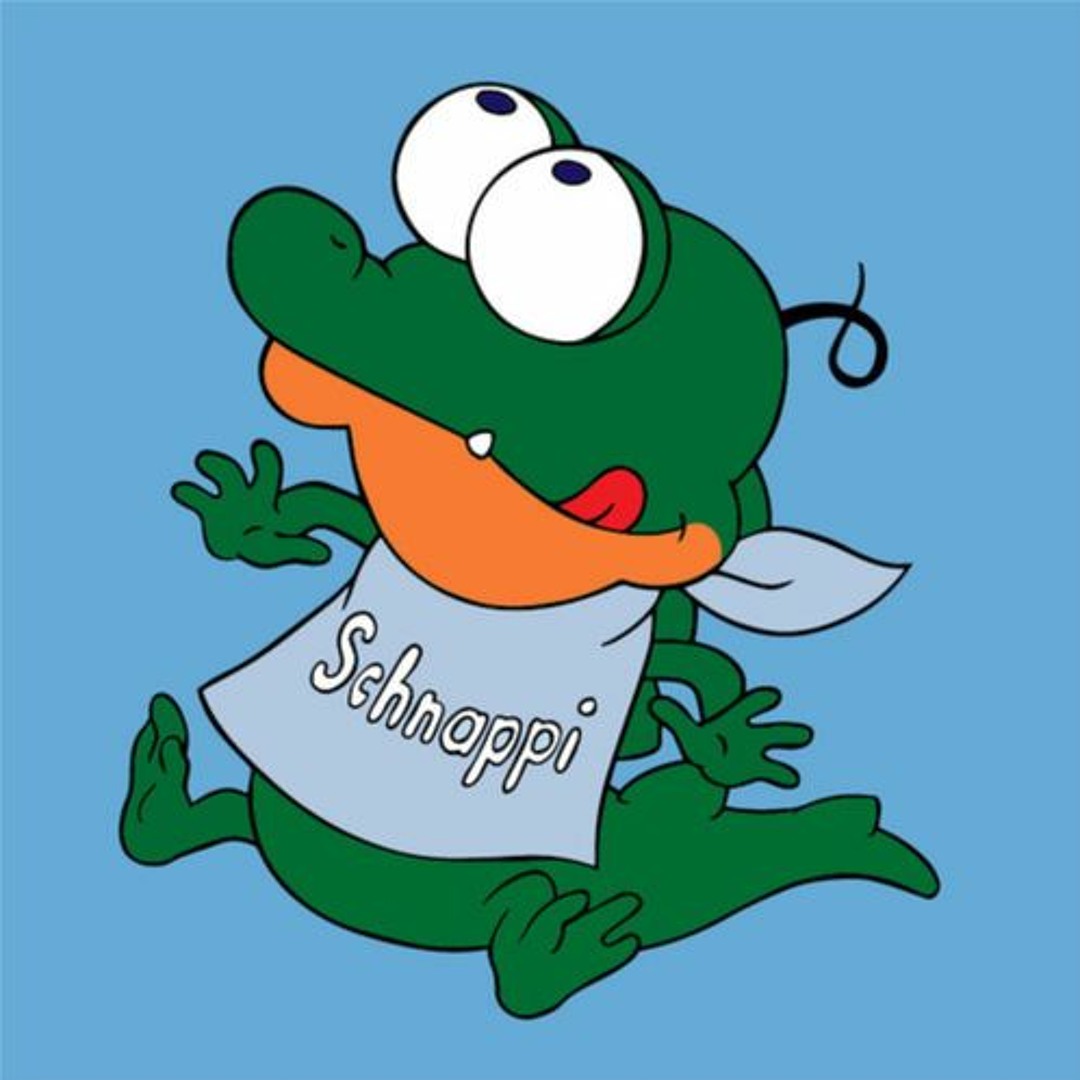 Stream Schnappi, das kleine Krokodil (DNB FLIP) by SanchezCCN | Listen ...