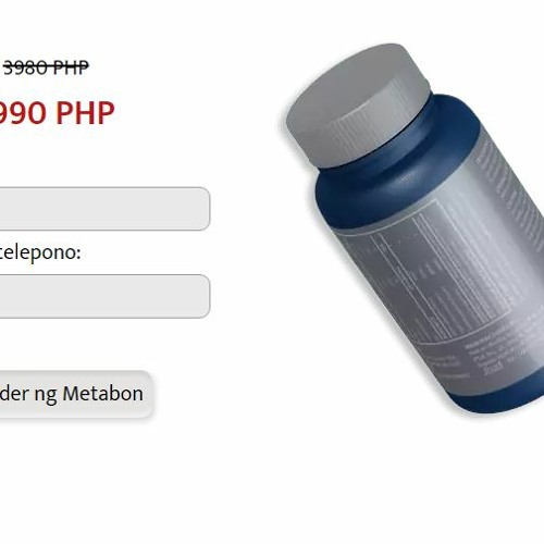Stream Metabon - Gumagana ba Ito? Basahin ang Tunay na Katotohanan Bago ...