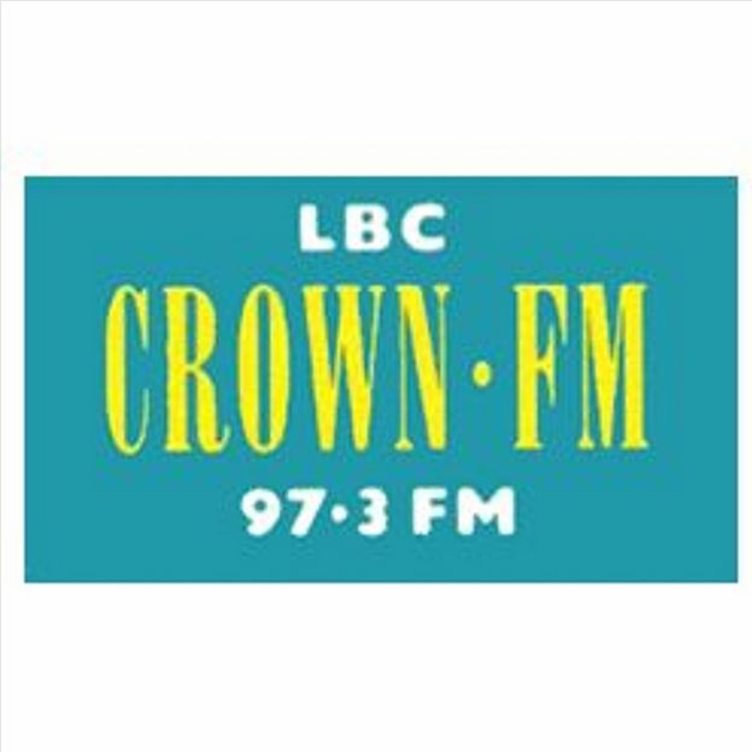 Stream NEW: LBC Crown FM 'London' (1989) - Station Theme - David Arnold ...